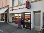 Telekom Shop (Schloßstraße No:24, Bergisch Gladbach), cep telefonu ve aksesuarları satış mağazaları  Bergisch Gladbach'tan