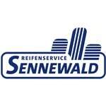Reifenservice Sennewald (Reiherweg No:25, Erfurt), otomobil ekspertizi  Erfurt'tan