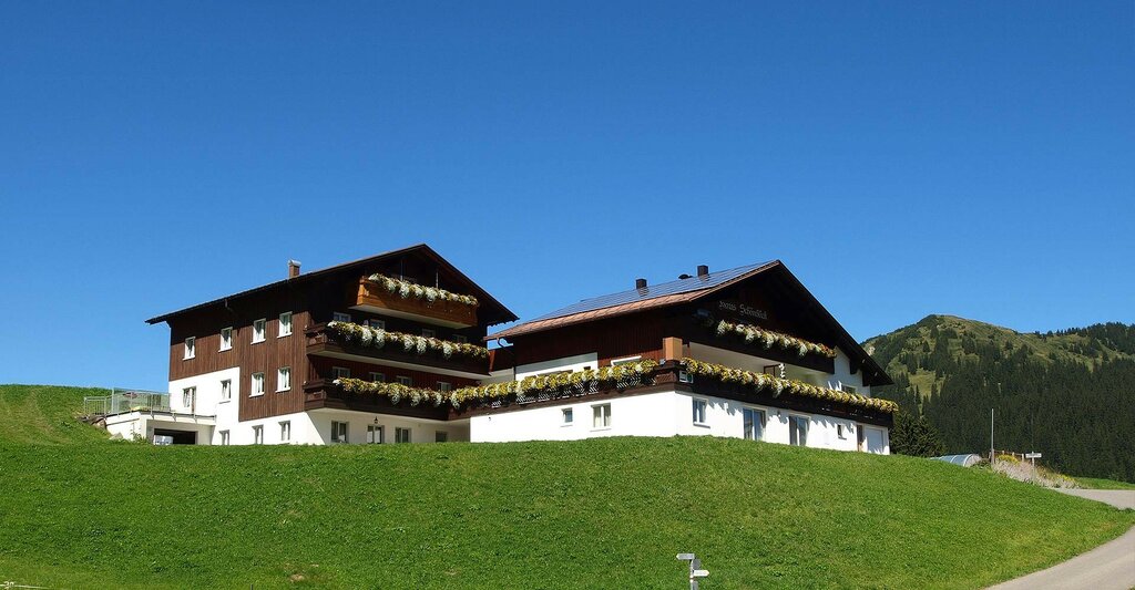Emlak ofisi Sohm Zita - Haus Schönblick, Vorarlberg, foto
