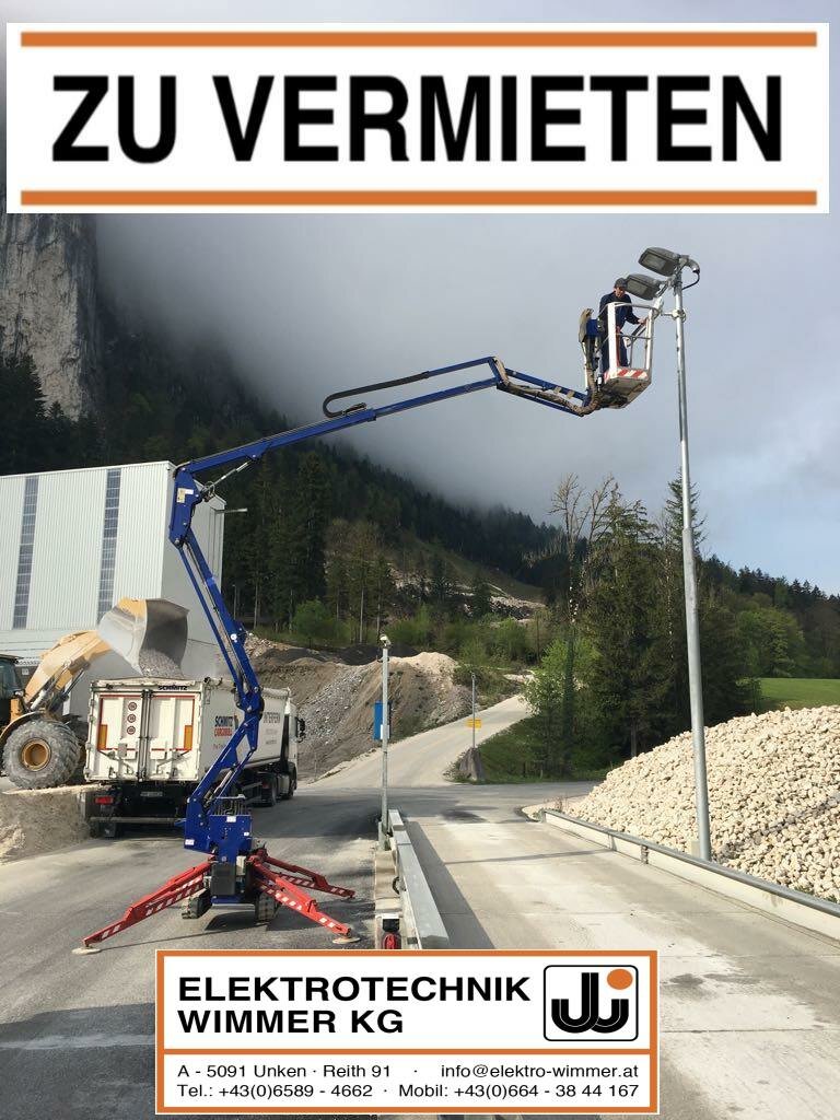 Elektrikli cihazların tamiri Elektrotechnik Wimmer, Dünya, foto