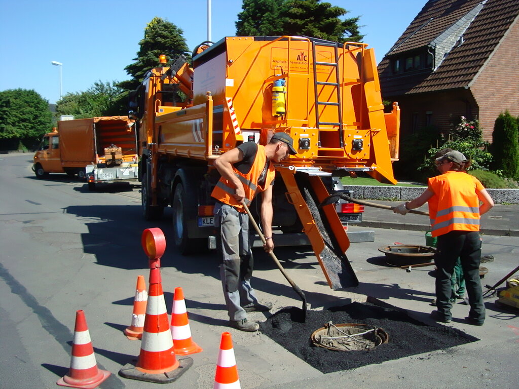 i̇nşaat malzemeleri toptan Dreger & Thurner GmbH, Steiermark, foto