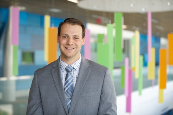 Tıp merkezleri ve klinikler David Gabriel, Dpt, Ohio Eyaleti, foto