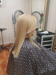 Avgustina (Nizhegorodskaya Street No:9В), güzellik salonu  Moskova'dan