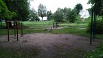 Спортивная площадка (Tver, Detskiy park), spor alanı  Tver'den