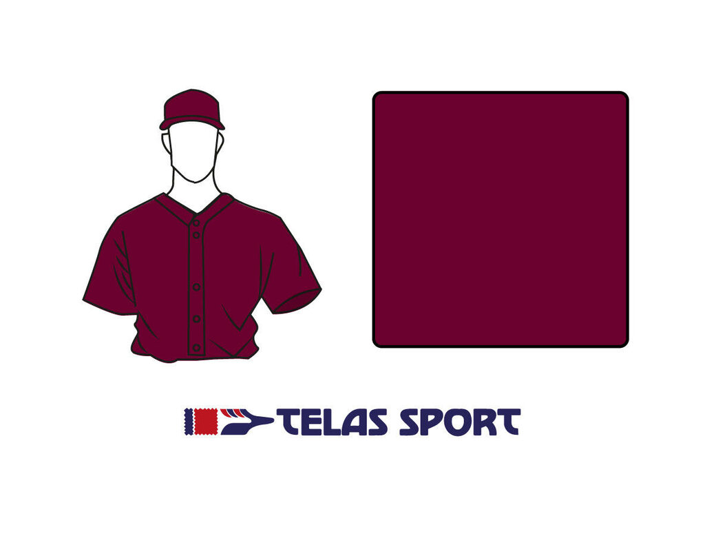 Tekstil ekipmanları Telas Sport, Jalisco Eyaleti, foto