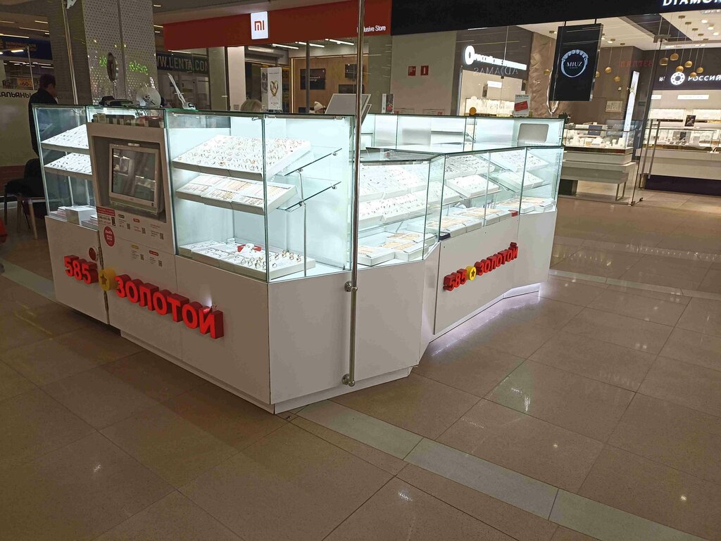 585 Lombard, pawnshop, Irkutsk, ulitsa Sergeyeva, 3/5 — Yandex Maps