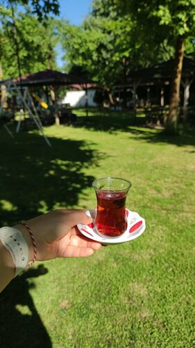 Koza Garden Restoran, restoran, Cumhuriyet Mh., Beykoz Cd., No:48 ...