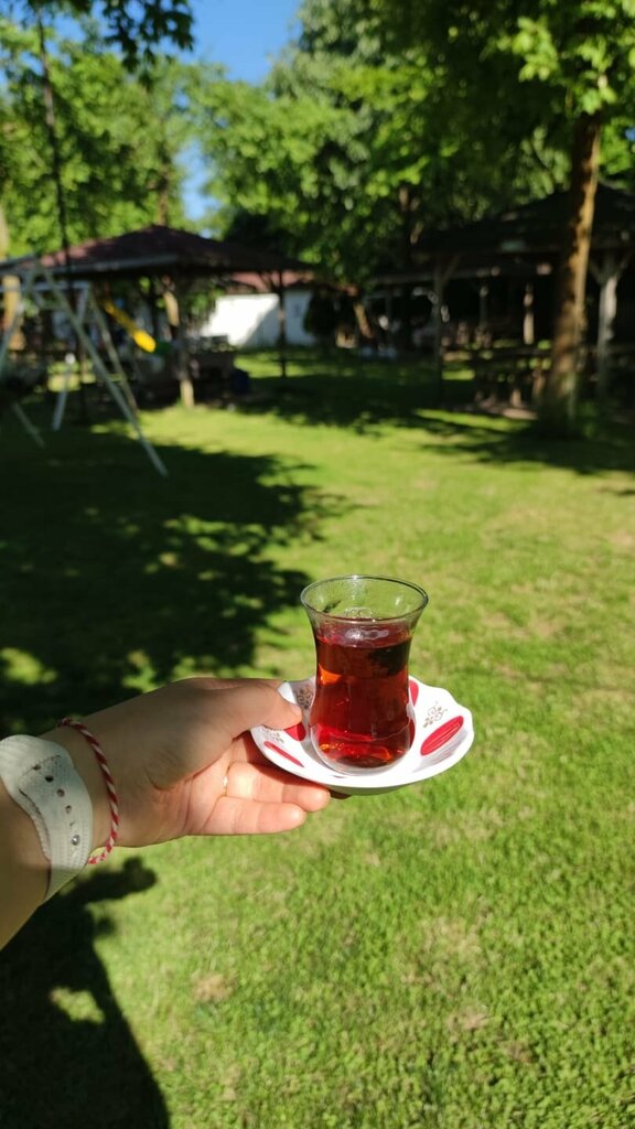Koza Garden Restoran, restoran, Cumhuriyet Mh., Beykoz Cd., No:48 ...