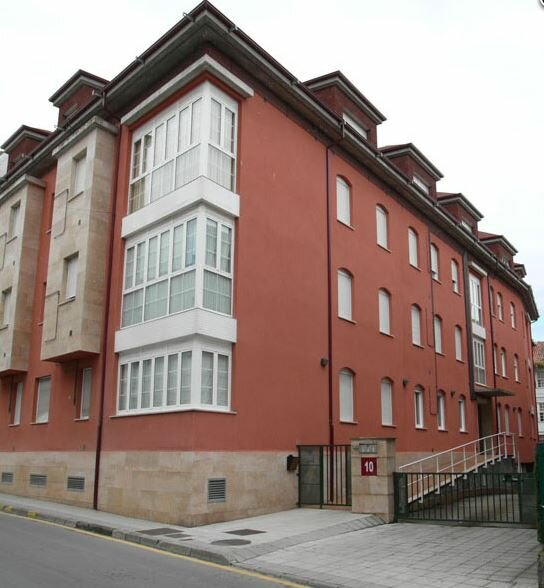 Yeni teknolojiler ve ar-ge merkezleri Estudio Principado, Oviedo, foto