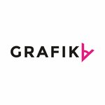 GRAFIKA (No:9, 5 shaǵyn aýdan), reklam ajansları  Aktav'dan