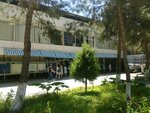 Test Center of TashPMI (Tashkent, Yunusabad District, ToshGRES mavzesi), sivil toplum kuruluşları  Taşkent'ten