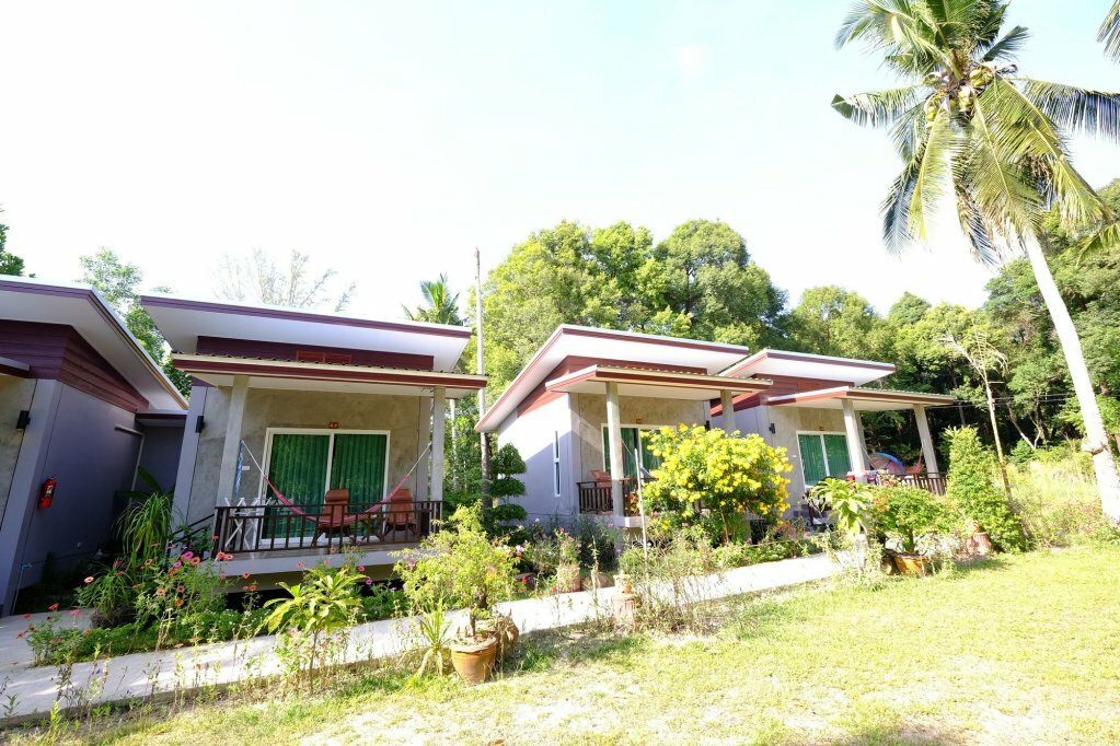 Otel Pana Long Beach Resort, Dünya, foto