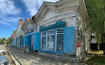 Дом Чурина (Mukhina Street No:192, Zeya), yapı mağazası  Zeya'dan