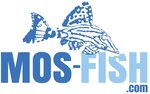 Mos-fish.ru (MKAD, 14th kilometre No:23), petshop  Moskova'dan