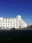 Интех ТГАСУ (Solyanaya Square No:2), yazılım firmaları  Tomsk'tan