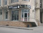 Lily (Gabitova Street No:9), ayakkabı mağazaları  Makhachkala'dan