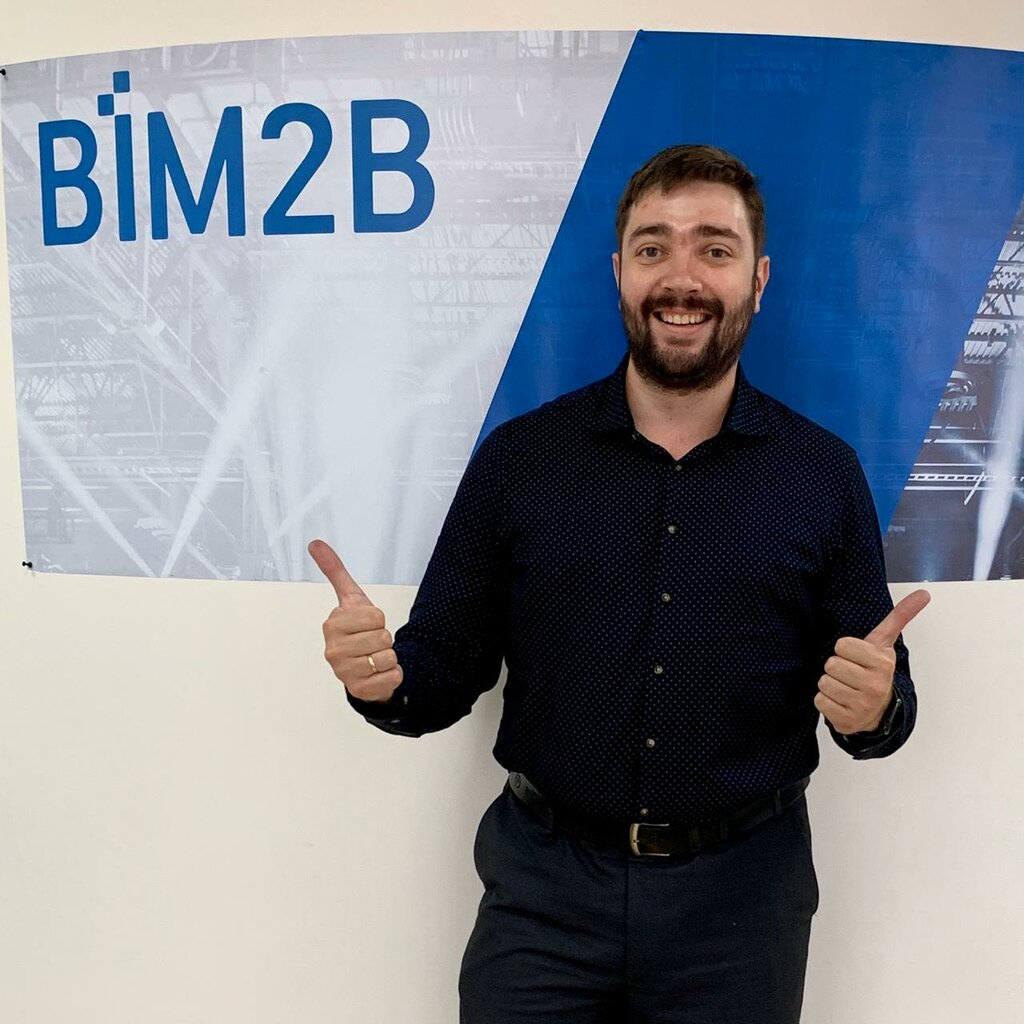 Danışmanlık hizmetleri Bim for business, Moskova, foto