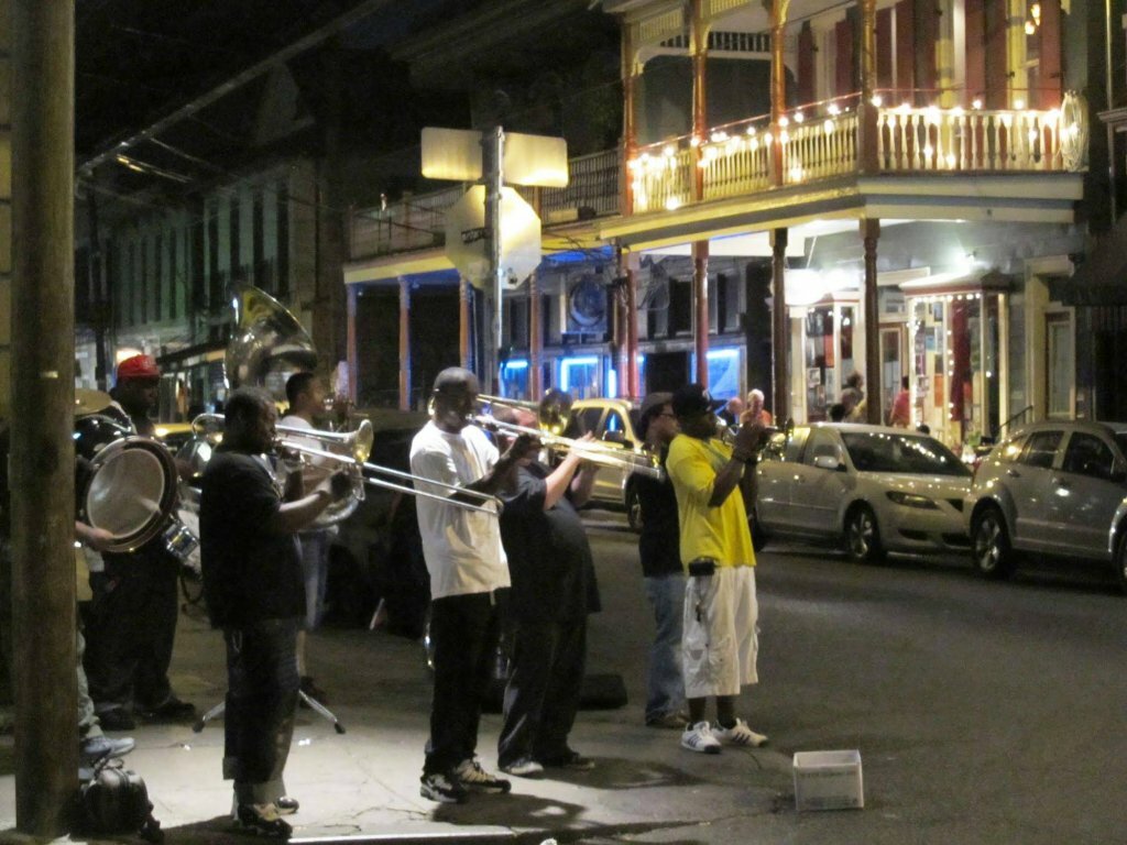 Otel R&b Bed and Breakfast, Louisiana Eyaleti, foto