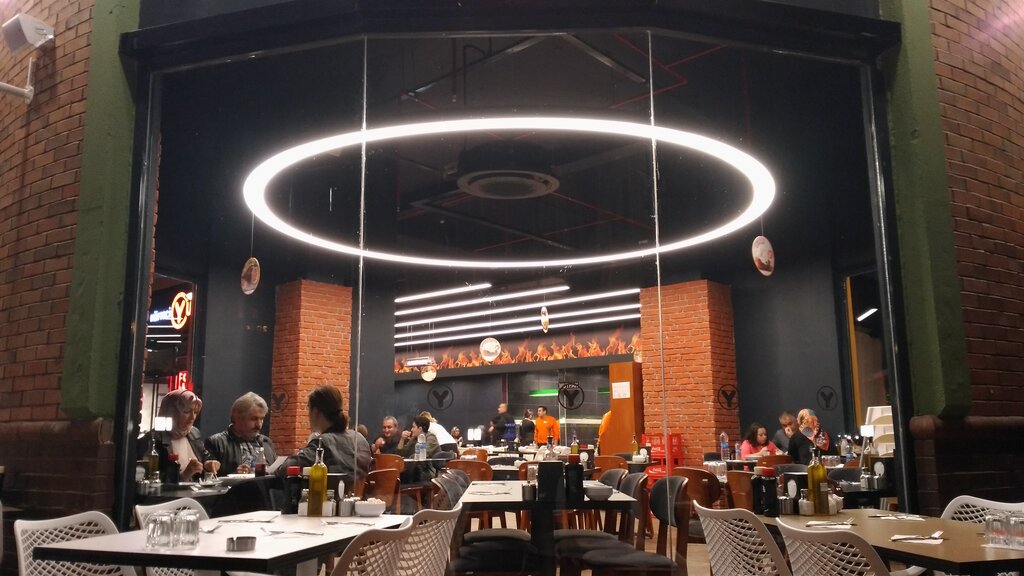 Restoran Köfteci Yusuf, Çarşamba, foto