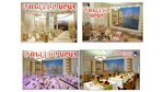 Monelis Restaurant (Hovhannes Shiraz Street No:29/6), restoran  Masis'ten