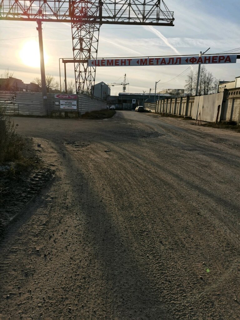 Diğer Кровати № 1, Tver, foto