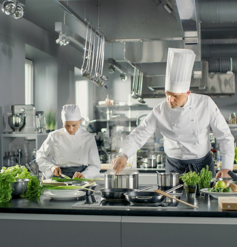 Temizlik şirketleri Cleaning services, Olympia, foto