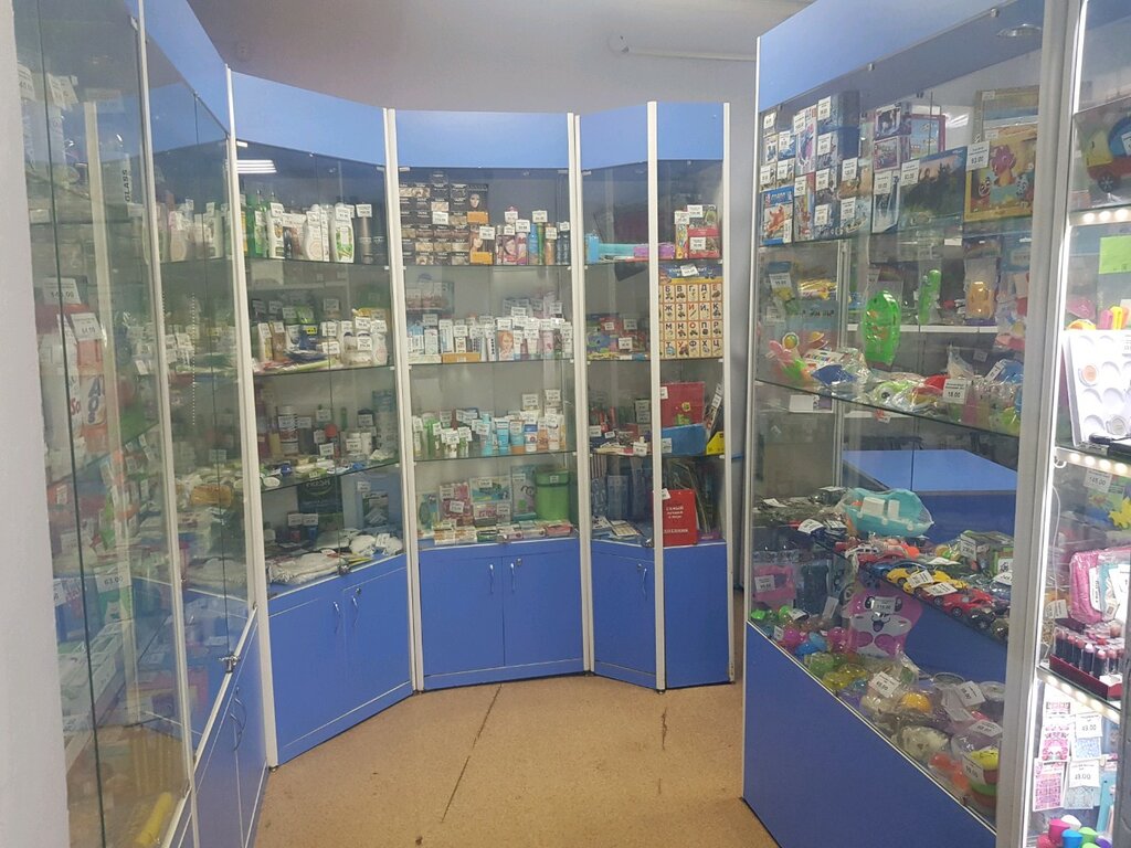 Ev temizlik ürünleri Хозтовары, Izhevsk, foto