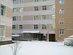 Клиническая инфекционная больница имени С. П. Боткина, отделение № 4 (Piskaryovskiy Avenue No:49Ж), hastane bölümü  Saint‑Petersburg'dan