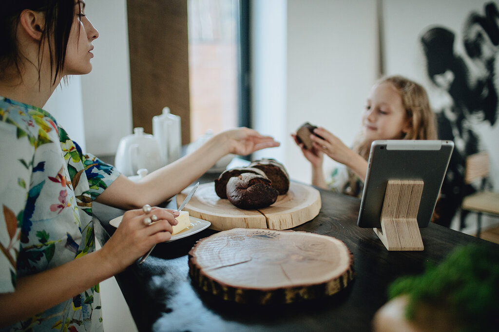 Mobilya fabrikaları The Sarai, Moskova, foto