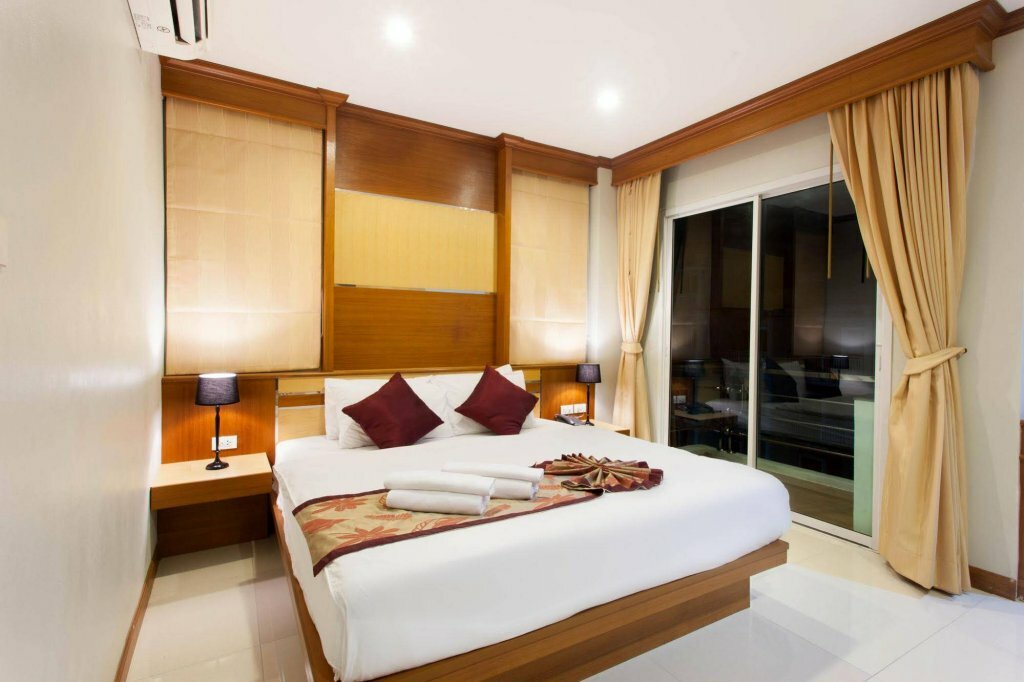 Otel The Bluewater Hotel, Phuket Eyaleti, foto