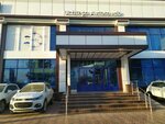 Uchtepa Avtosavdo (Tashkent, Uchtepa District, Gulistan Street), otomobil satış galerileri  Taşkent'ten
