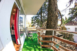 Portofino (Партизанский переулок No:4), otel  Yalta'dan