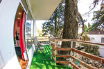 Portofino (Партизанский переулок No:4), otel  Yalta'dan