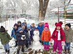 Детский сад № 5 Теремок (Oktyabrskaya ulitsa No:244, stanitsa Novotroitskaya), anaokulları  Stavropolski krayından