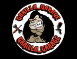 GarillaGarage (ulitsa Lenina No:38Е, posyolok gorodskogo tipa Yablonovskiy), kaplama hizmetleri  Adıge Cumhuriyeti'nden