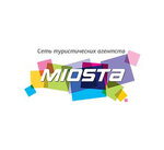 Miosta (Oktyabrskaya ulitsa No:468), seyahat acenteleri  Essentuky'den