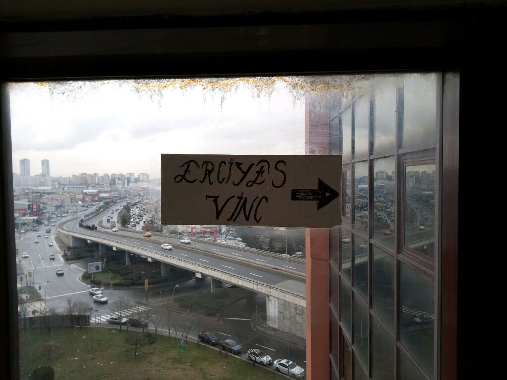Vinç firmaları Erciyes Vinç, Ankara, foto