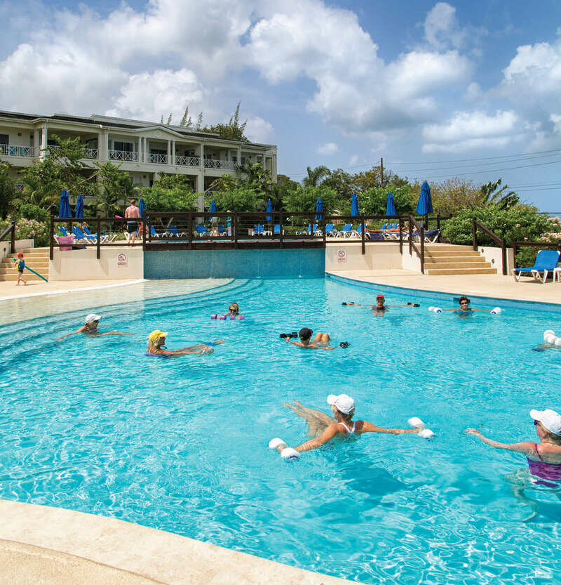 Otel Condo Beach View 208, Dünya, foto