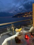 Soul Of Kitchen (Antalya, Alanya, Ahmet Tokuş Blv., 44/1), restoran  Alanya'dan