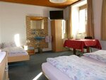 Hotel Restaurant Schiff (Aargau, Rheinfelden, Salinenstrasse, 2), otel  Aargau'dan