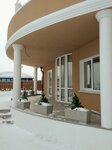 Пивоварня Лебедевых (prospekt Nadezhdy No:6, derevnya Solonechnaya), bira fabrikası