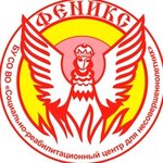 Feniks (Lechebnaya ulitsa No:26), sosyal rehabilitasyon merkezi  Vologda'dan