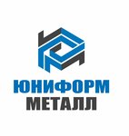 Uniform Metall (1st Magistralnaya Street No:14с36), montaj ekipmanları  Moskova'dan