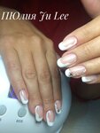 Top nails (ulitsa Marshala Zhukova No:24А), manikür-pedikür  Naro‑Fominsk'ten
