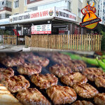 Çamlık Lezzet Durağı (Bursa, Gemlik, Yeni Mah., Şebboy Sok., 4B), restoran  Gemlik'ten