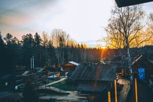 Russkoe podvor'e (Yuzhnaya ulitsa No:19, posyolok Tasinskiy), müzeler ve sanat galerileri  Vladimirskaya oblastından