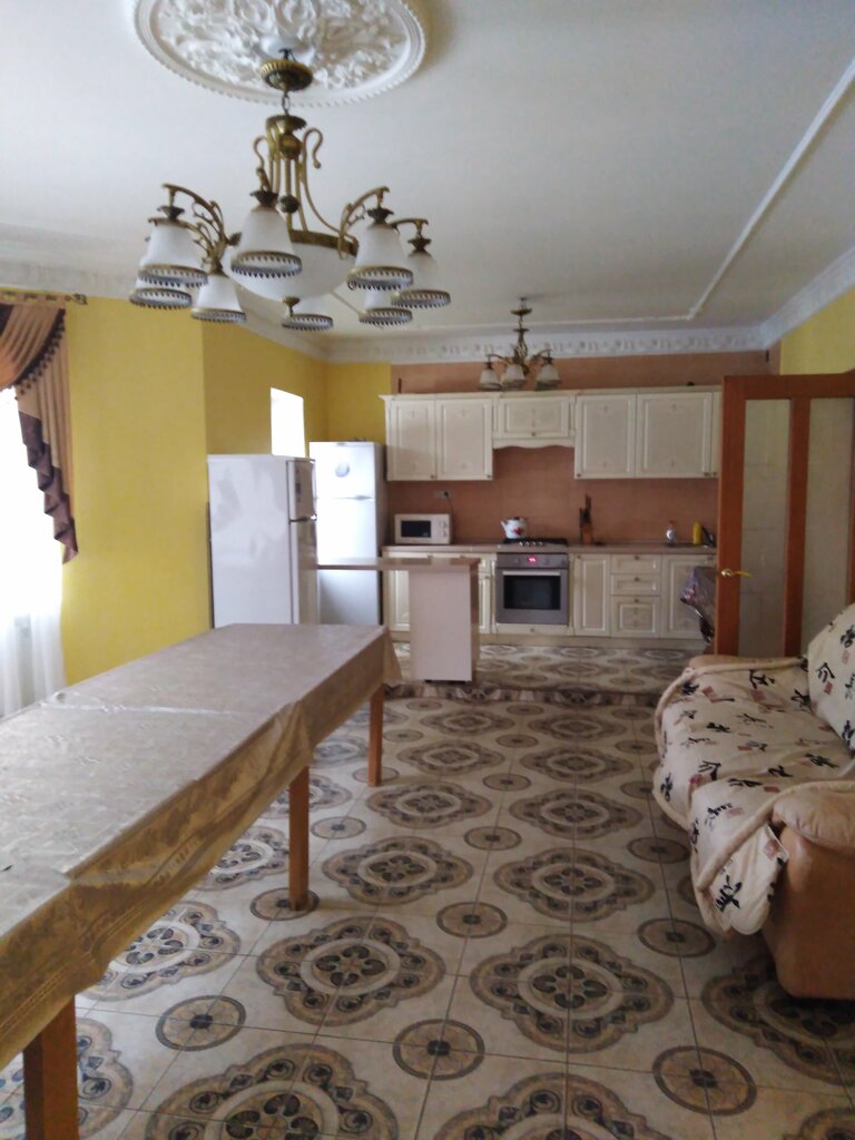 Otel Cottage Andreevsky, Moskova ve Moskovskaya oblastı, foto