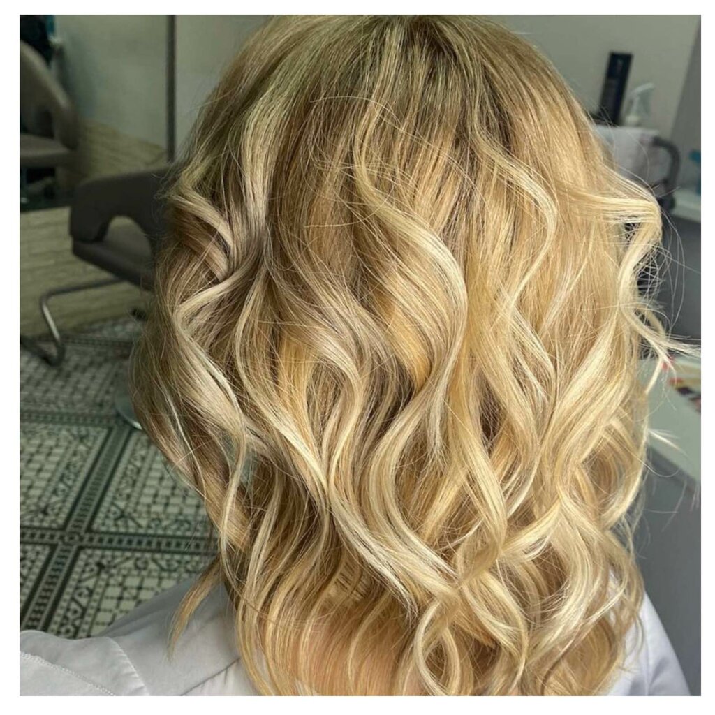 Güzellik salonu Colombe_beauty, Minsk, foto