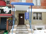 Зебра (Kurchatova Boulevard No:6А, 4th Quarter), yönetim ofisi  Tolyatti'den (Togliatti'den)