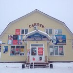 Сакура (Oktyabrskaya ulitsa No:22, posyolok Ilyinskiy), beyaz eşya mağazaları  Permski krayından
